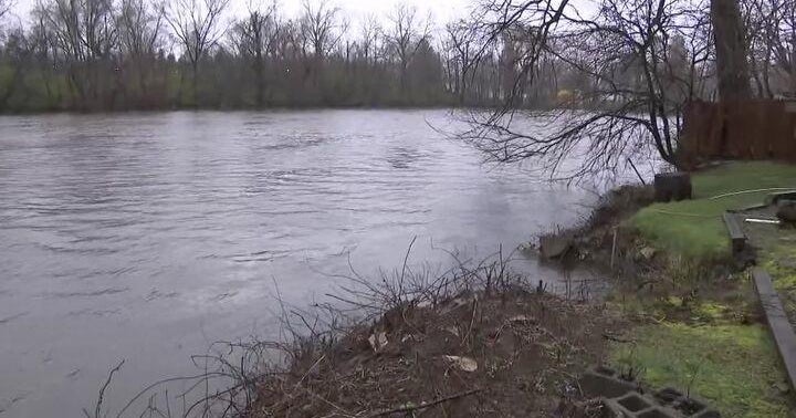 New Jersey's flood-prone rivers continue to rise after soaking rain ...
