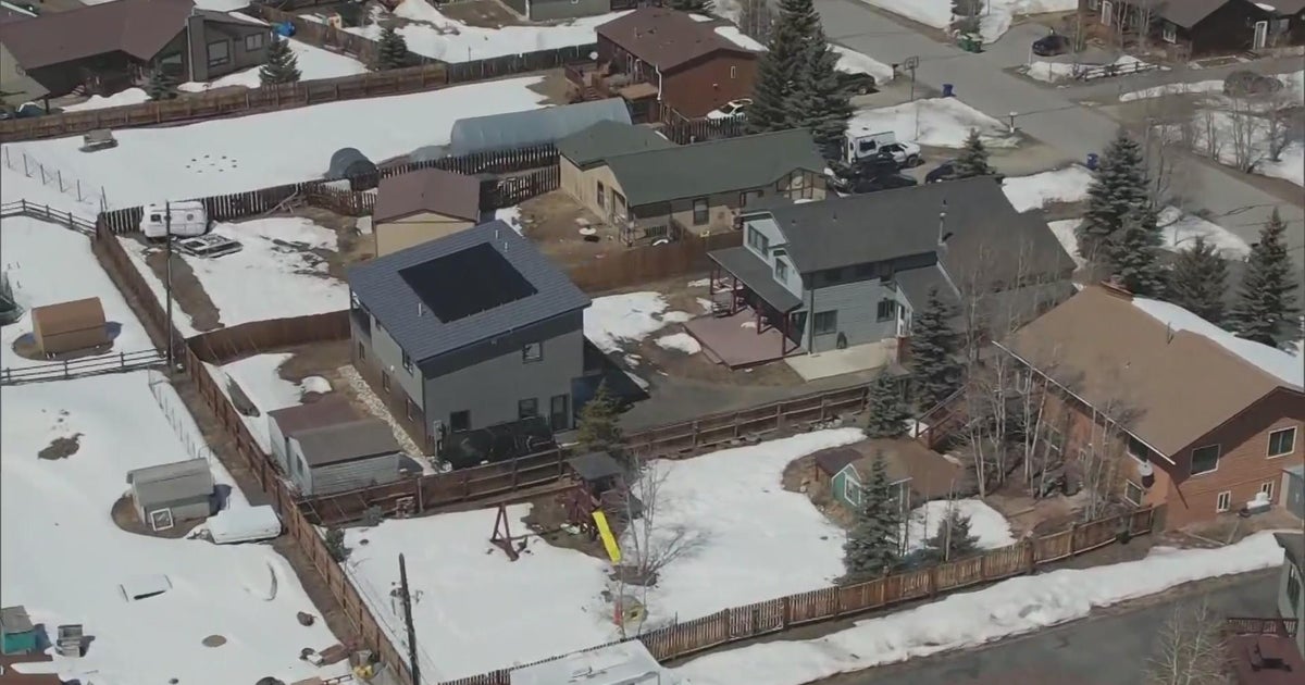 Summit County offers money for to help build Accessory Dwelling Units ...