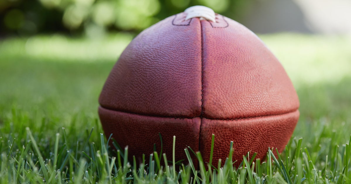 Ravens to host girls flag football clinics at Under Armour Performance ...