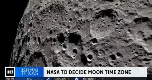 nasa news today 2024 time