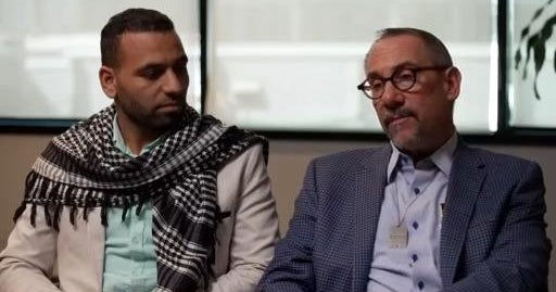 Denver Muslim and Jewish faith leaders are coming together to combat ...