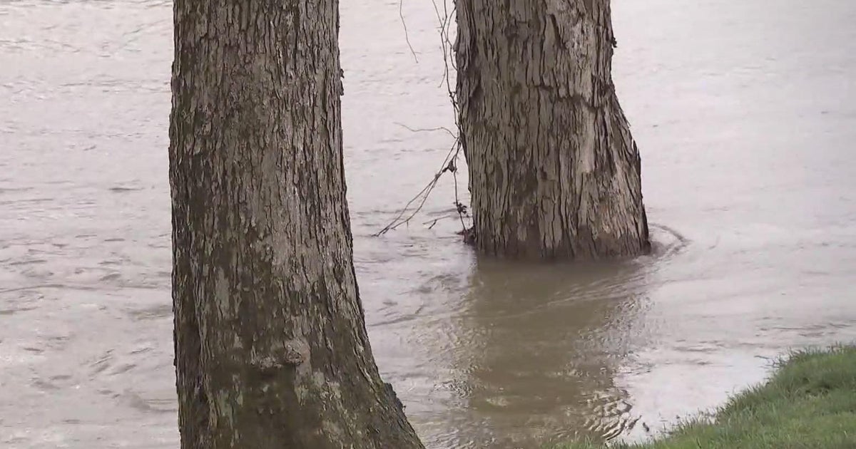 Severe weather may make start of trout season in Pennsylvania difficult ...