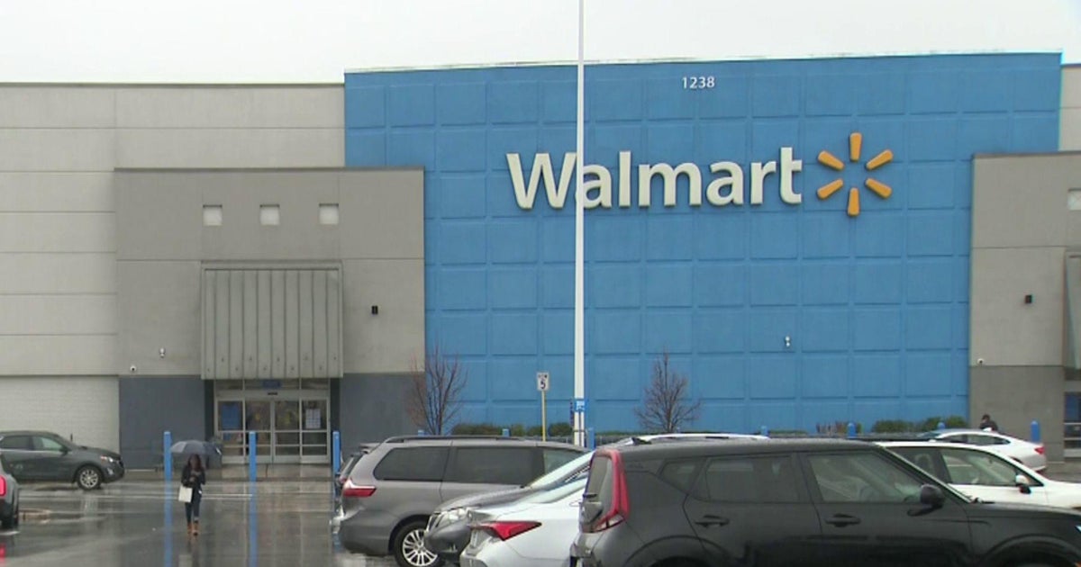 Walmart Store on Putty Hill Avenue to close, and more top stories - CBS ...