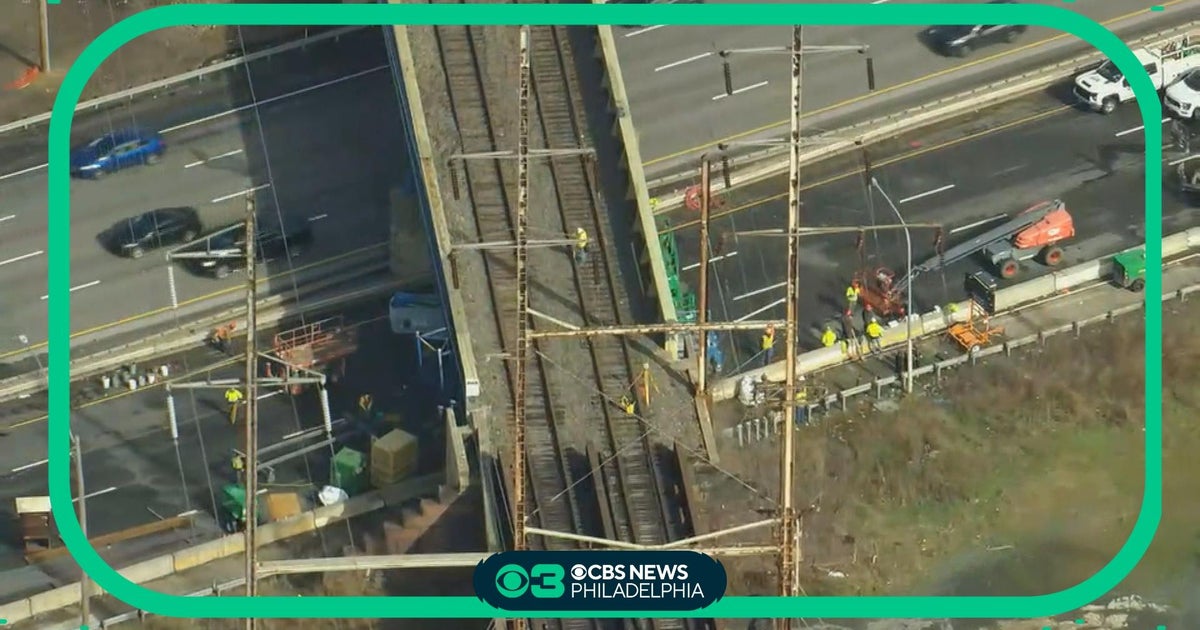 PennDOT: I-95 North in Philadelphia reopens following crash with ...