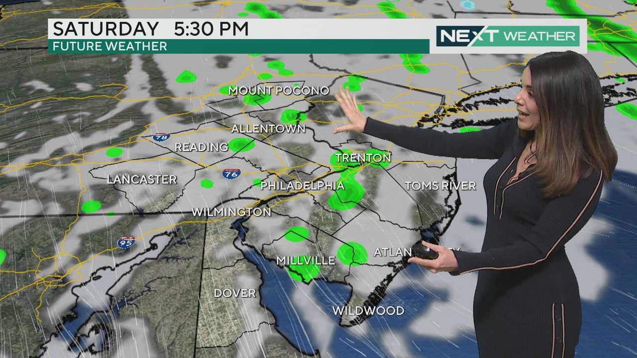 Latest Delaware news & headlines - CBS Philadelphia