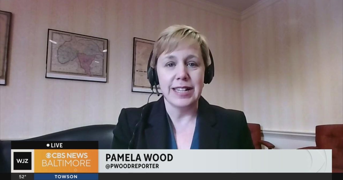Pamela Wood says lawmakers are working to determine the future of ...