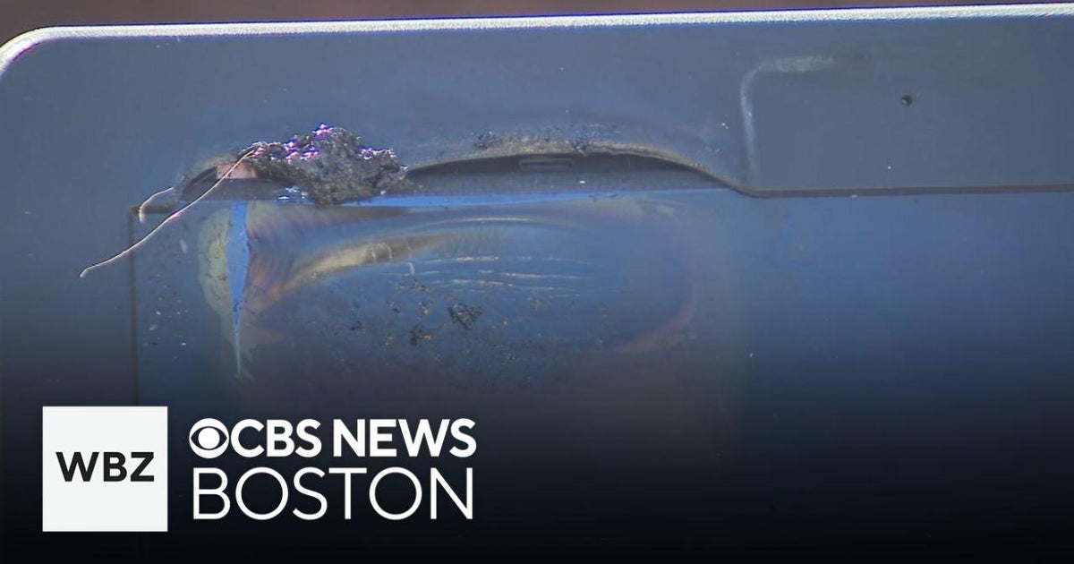 Uxbridge student burned by laptop during test and more top stories ...