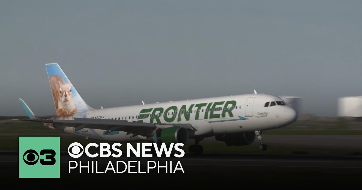 Frontier Airlines' limited time promotion for round trip flights ...