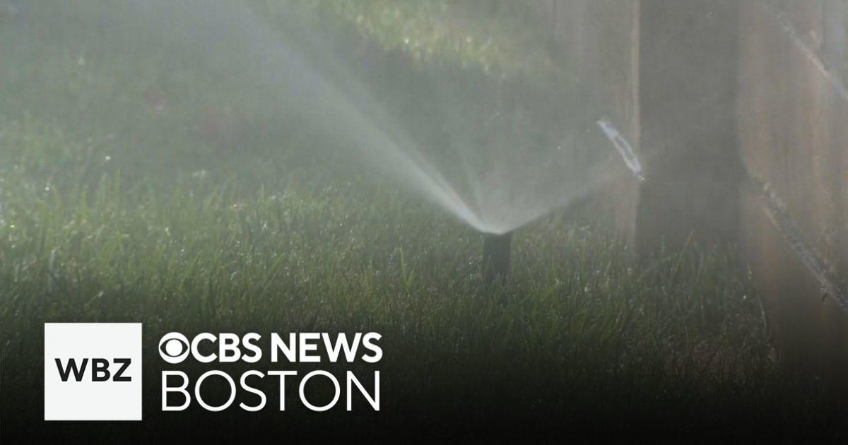 Massachusetts water restrictions to be implemented despite record ...
