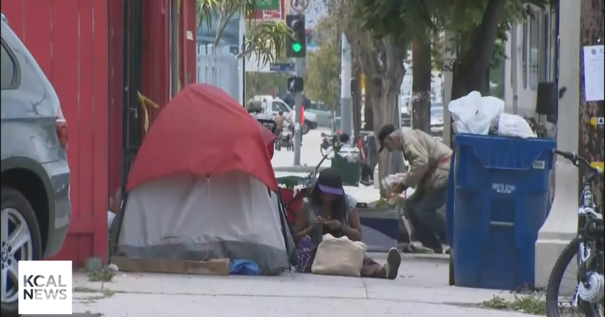 California cannot meaningfully track where $20 billion of homeless ...