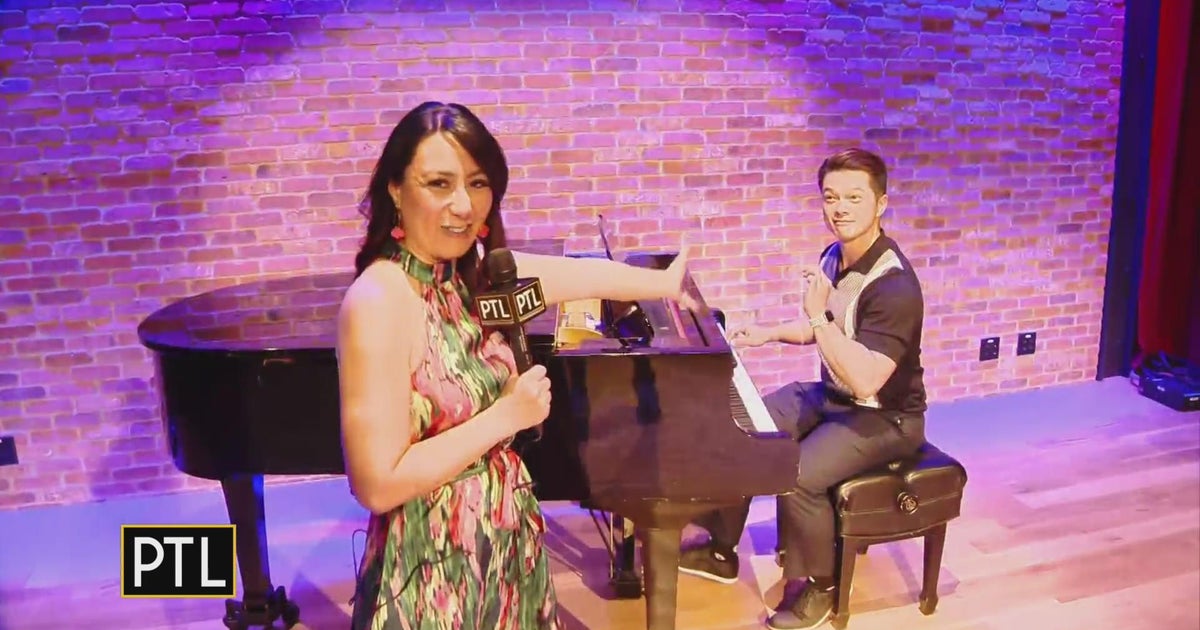 La Ti Do Broadway Cabaret I PTL Sneak Peek - CBS Pittsburgh