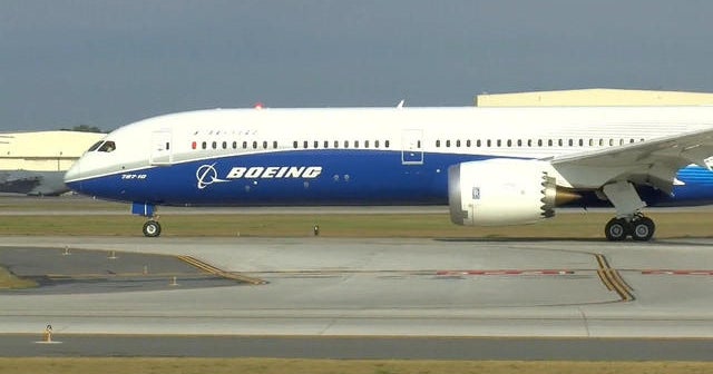 Boeing whistleblower raises new concerns over company’s safety measures ...