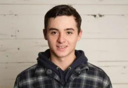Presumed remains of missing teen found in Utah after accused killer ...