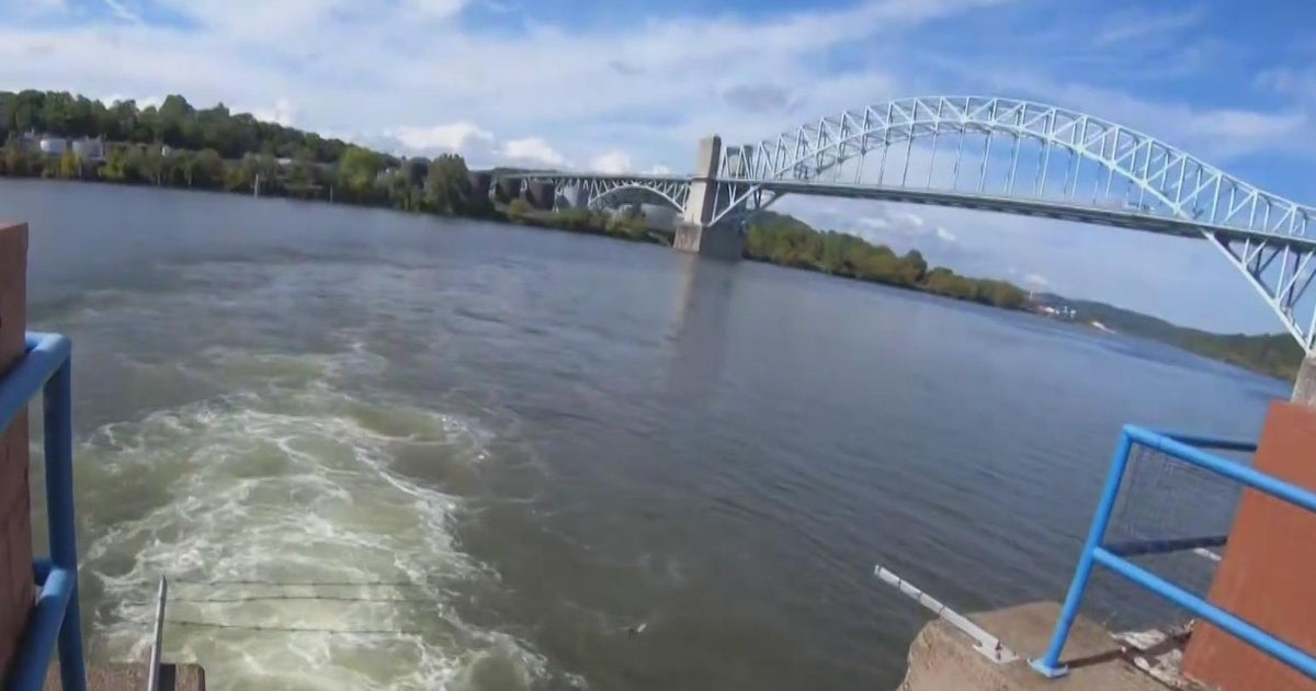 Western Pennsylvania environmental groups applaud EPA's regulations on ...