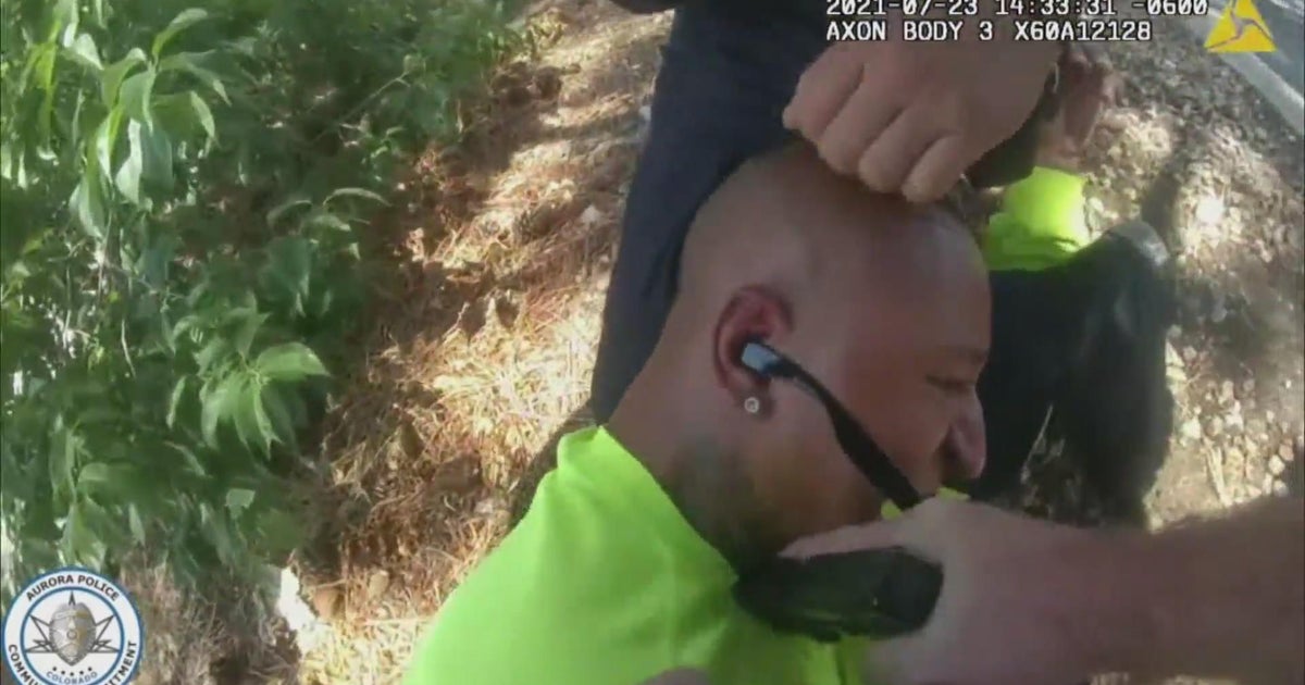 Arapahoe County jury finds former Aurora Police Officer John Haubert ...