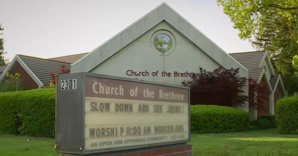 Modesto church's homeless housing plan paused after neighbor pushback ...