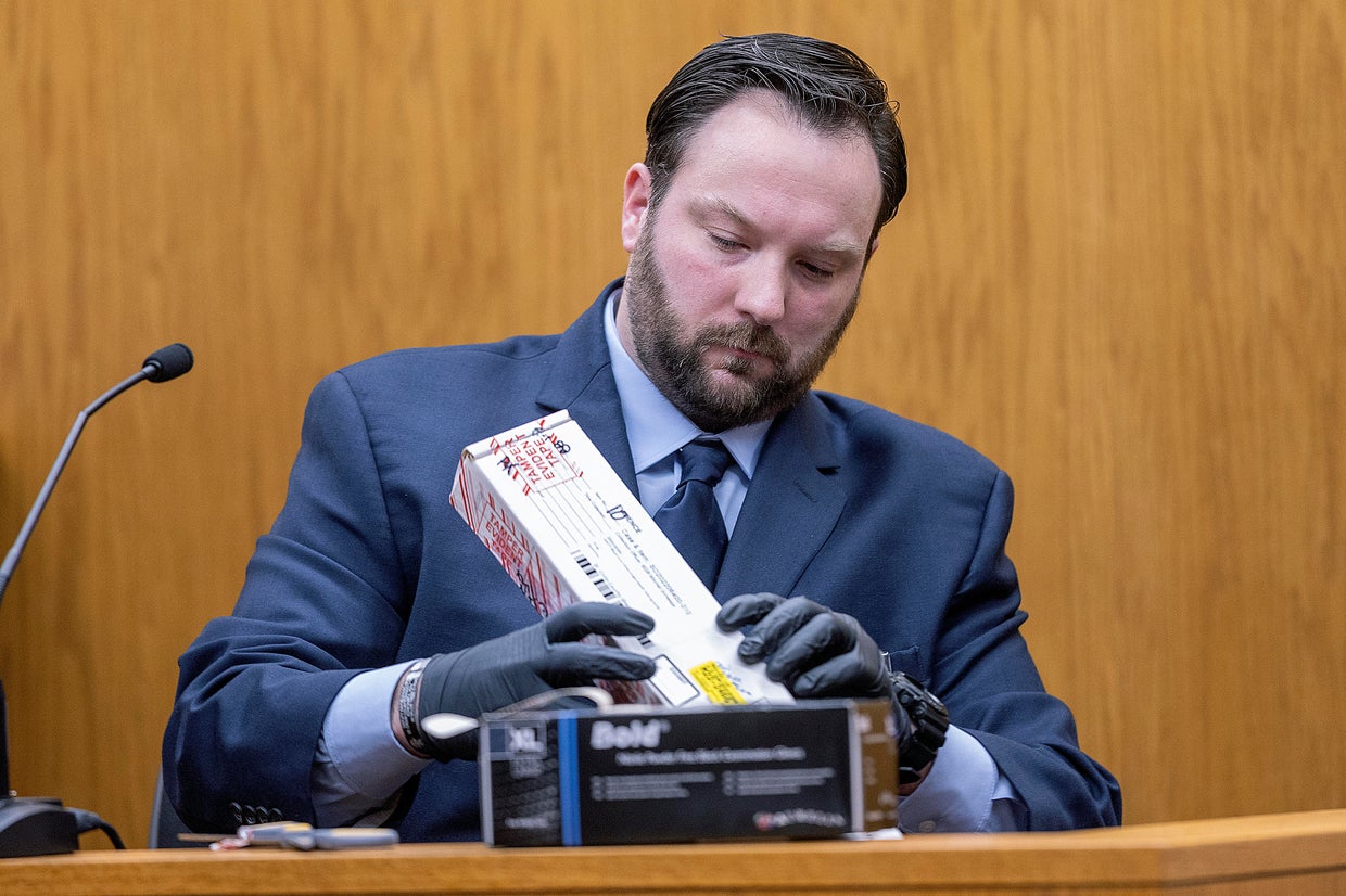 Images from Nicolae Miu's Apple River stabbing trial