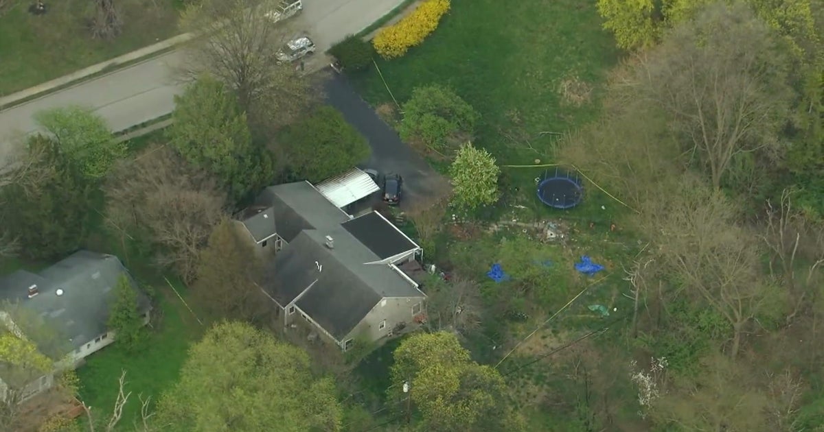 Estranged husband charged for murder after Montgomery County woman ...