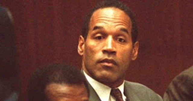 Journalist recounts covering O.J. Simpson trial - CBS News