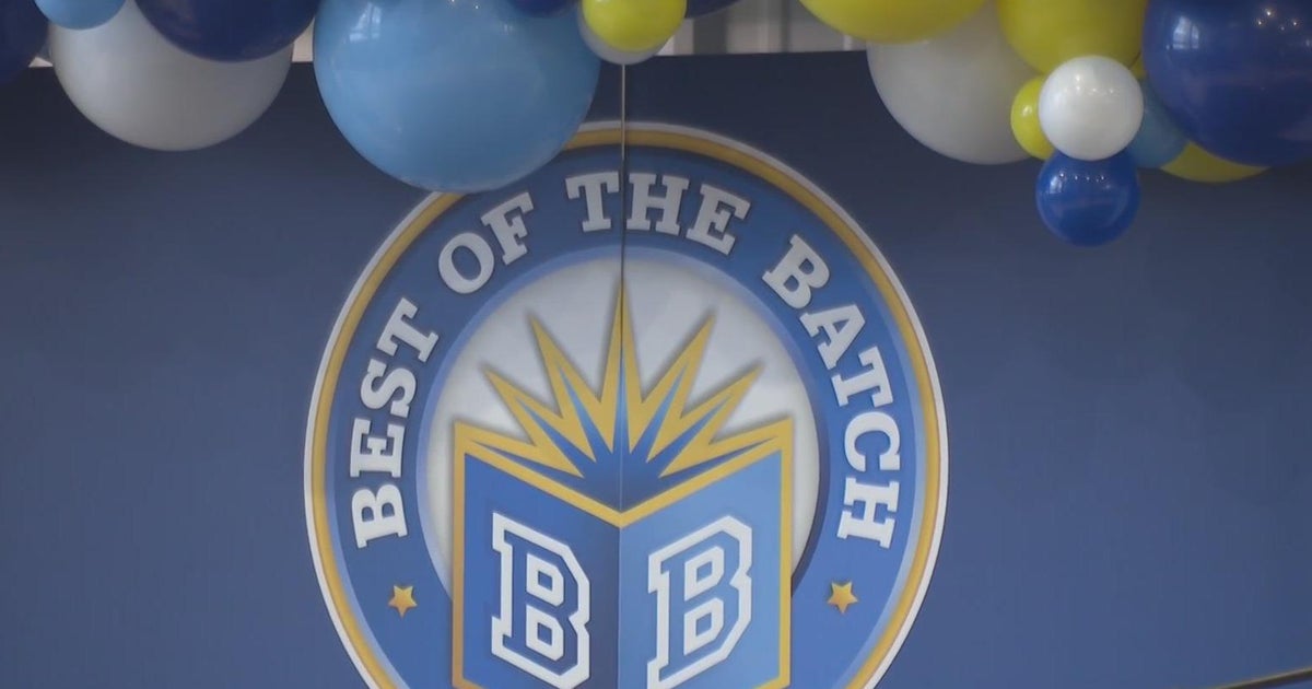 Best of the Batch Foundation celebrates 25th anniversary with grand ...