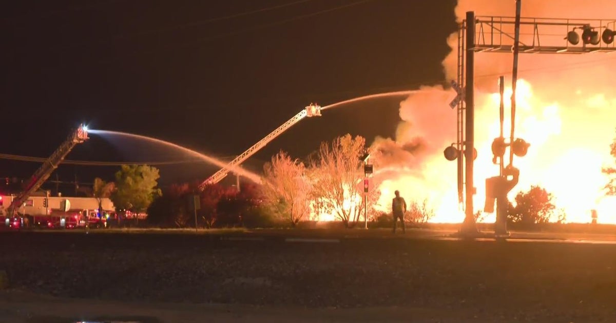 More than a dozen homes evacuated after pallet facility catches fire ...