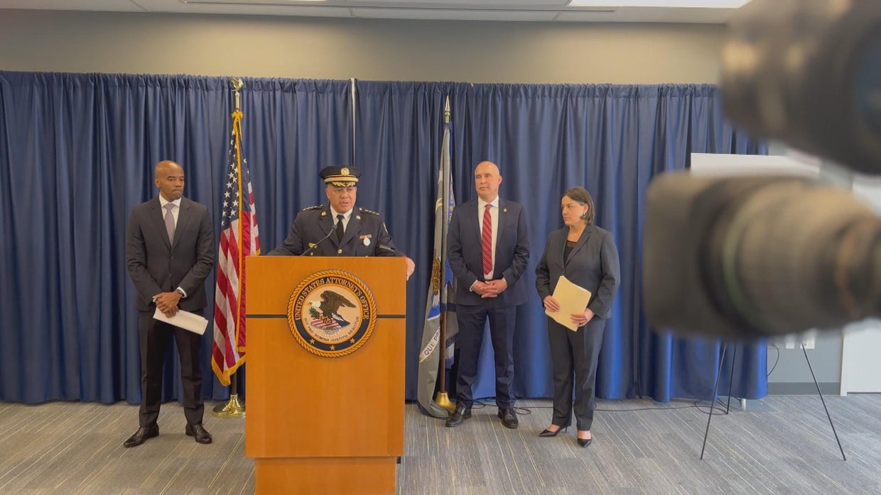 Philadelphia Carjacking Task Force sees drop in carjacking numbers ...