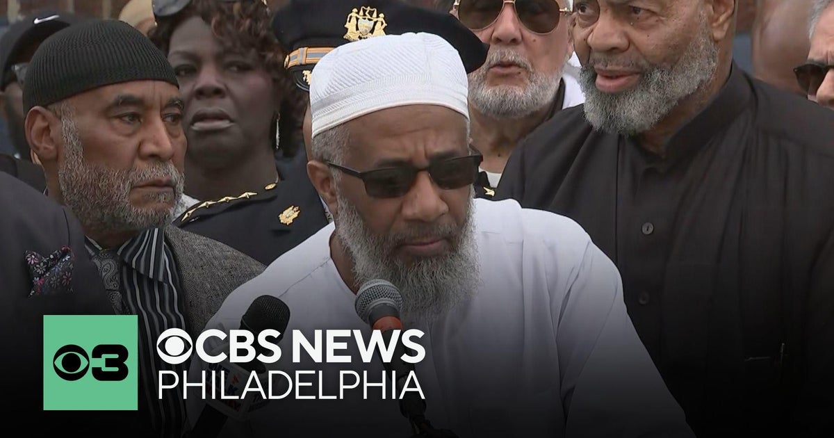 Philadelphia Masjid and Muslim community leaders address Eid al-Fitr ...
