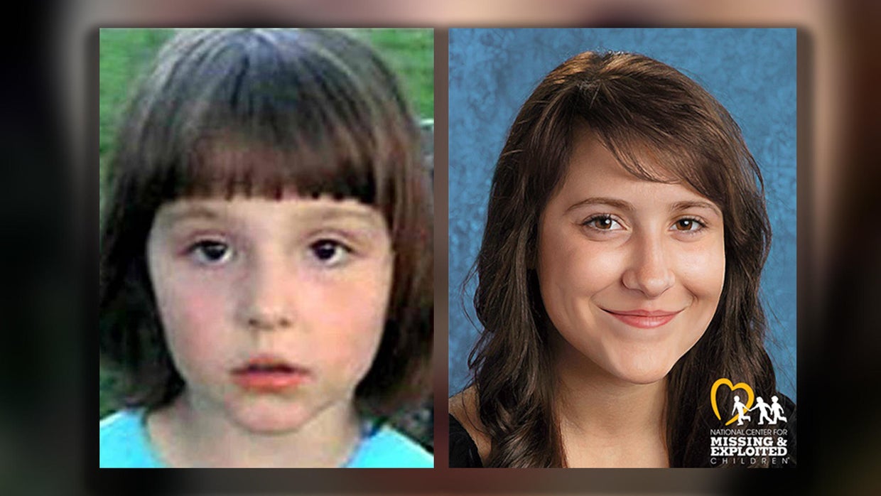 Sisters of LeeAnna Warner, Chisholm girl who vanished 21 years ago ...