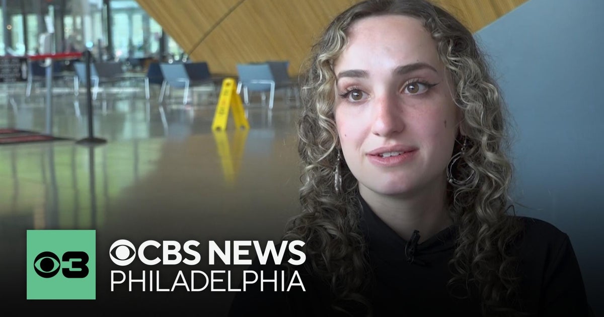 Exclusive: Student becomes 6th person in Temple University history to ...