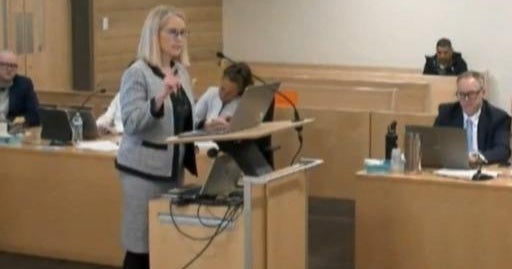 Murder trial begins for former deputy in Colorado accused of killing ...