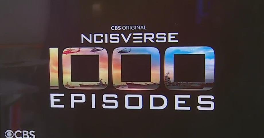 CBS hit “NCIS” marks 1,000th episode milestone - CBS San Francisco