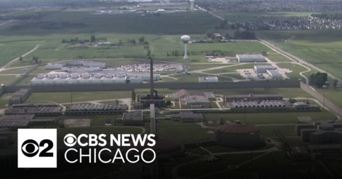 Pritzker Names New Head Of Illinois Prisoner Review Board After