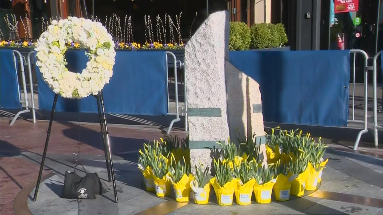 Boston Marathon Bombing news - Today’s latest updates - CBS Boston