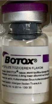 Counterfeit Botox blamed in 11-state outbreak of botulism-like ...