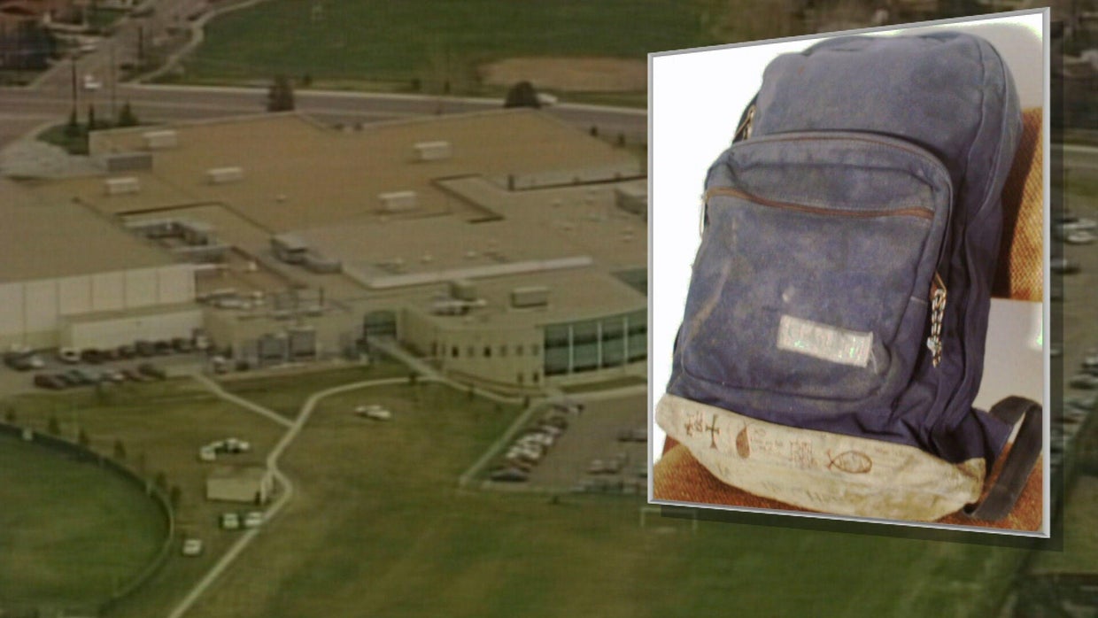 Columbine 25 years later: Rachel's Challenge continues to impact lives ...