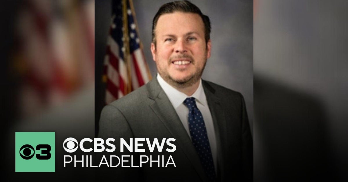 Arrest warrant issued for State Rep. Kevin Boyle - CBS Philadelphia