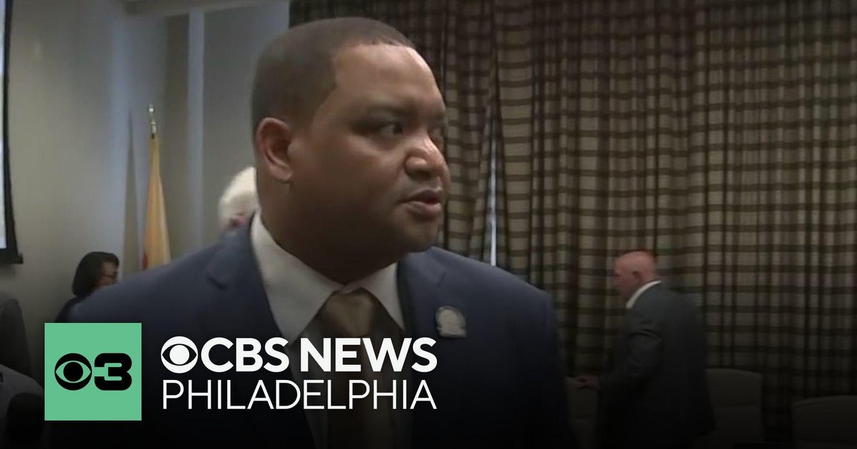 Atlantic City Mayor Marty Small Sr. won't resign after charges for ...