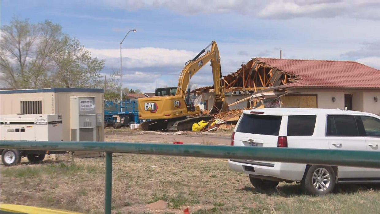 Co-owner of troubled Colorado funeral home sentenced to 30 years ...