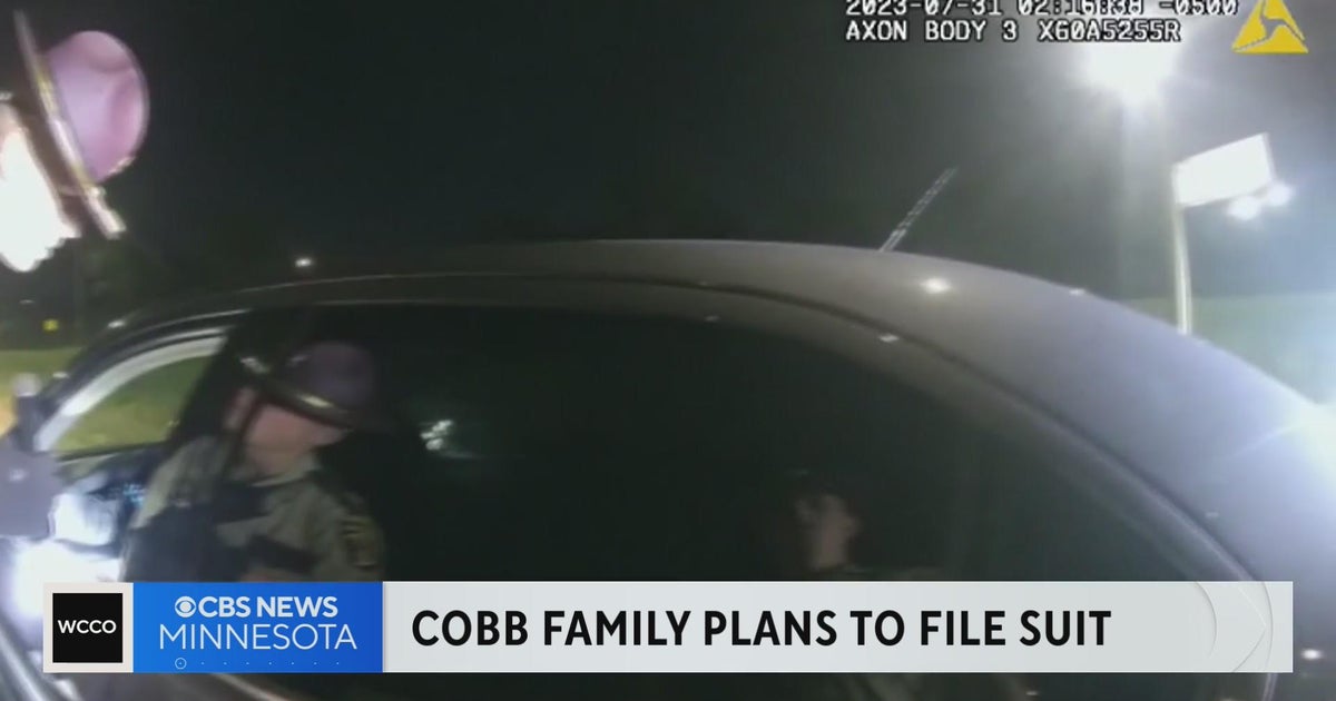 Family of Ricky Cobb II, man killed by state trooper, to file lawsuit ...