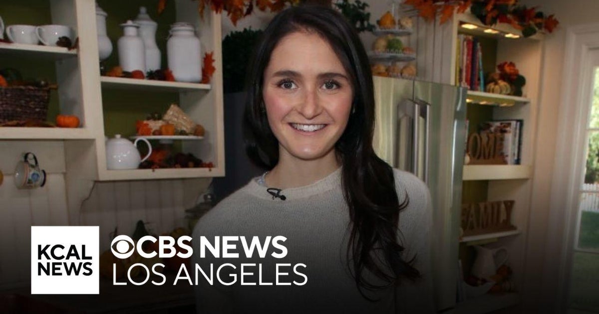 Tieghan Gerard of Half Baked Harvest joins Chef Damon Gordon of FIG ...