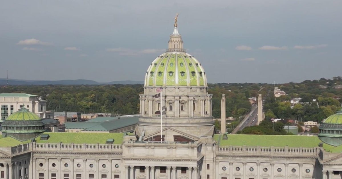 Pennsylvania Rep. Joe McAndrew challenged in Democratic primary by Penn ...