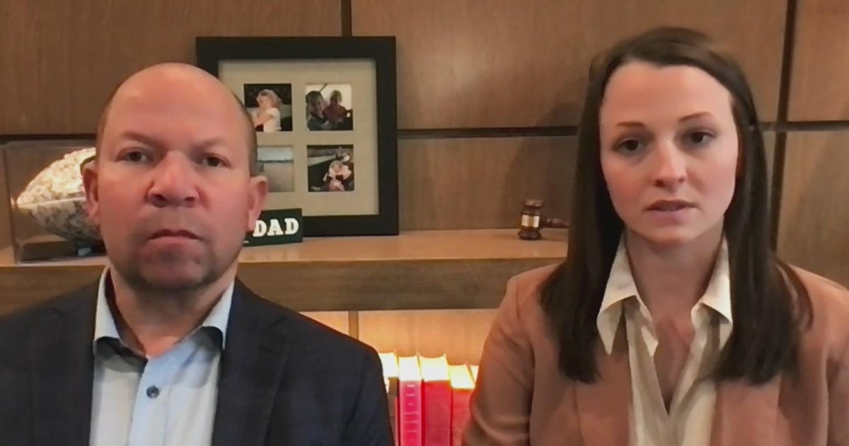 Rebakah Chatfield speaks out on charges against former Michigan House ...