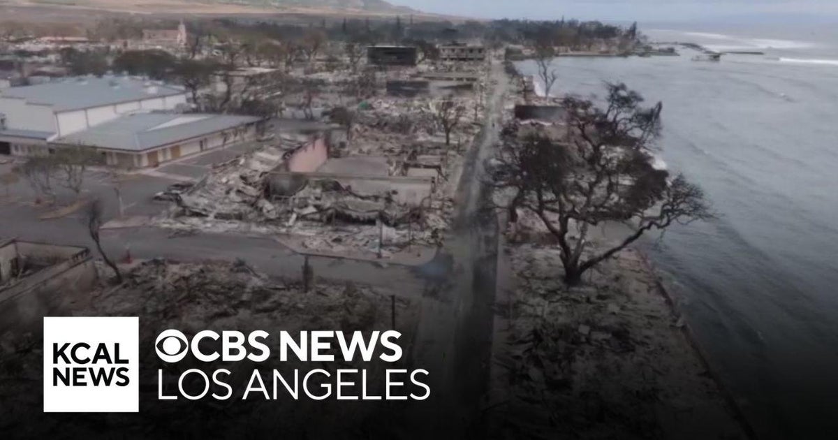 Maui fire report reveals botched response, teens accused in flash mob ...