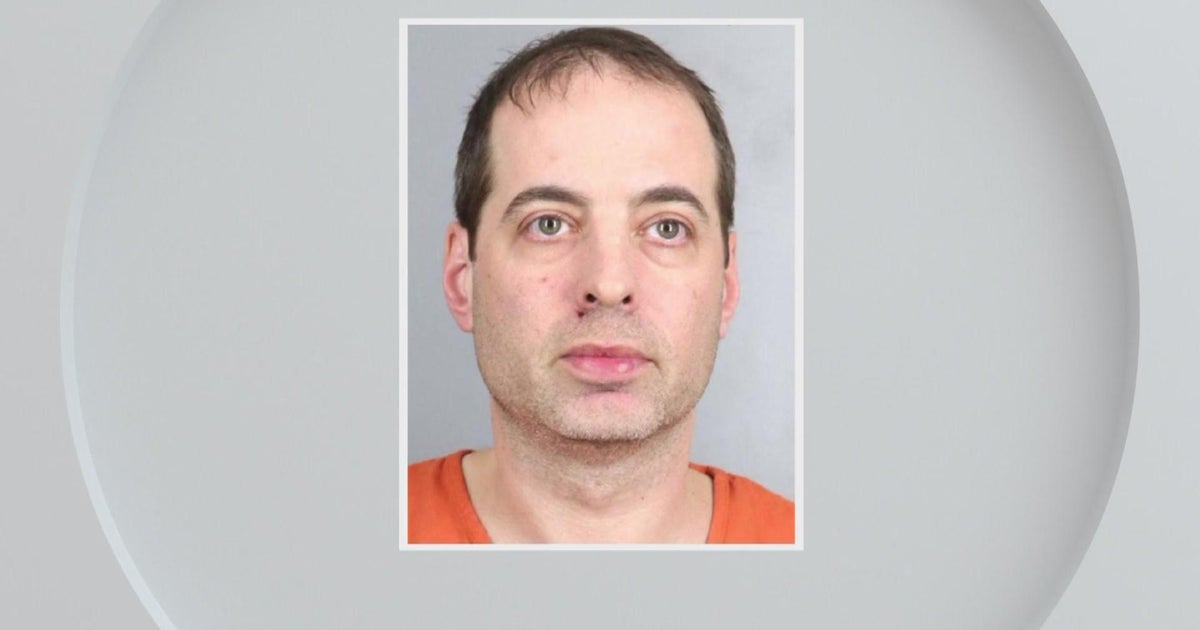 David Lechner guilty of murdering his estranged wife - CBS Colorado