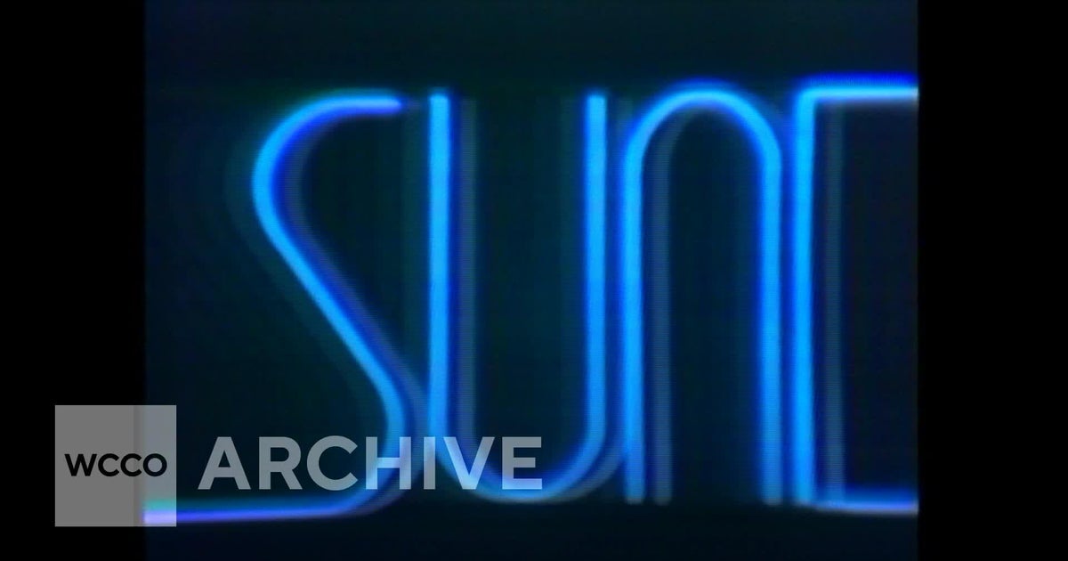 From the archives: Scientists at the University of Minnesota chase the ...