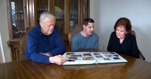 First-ever Wednesday's Child recalls being adopted by Colorado family ...