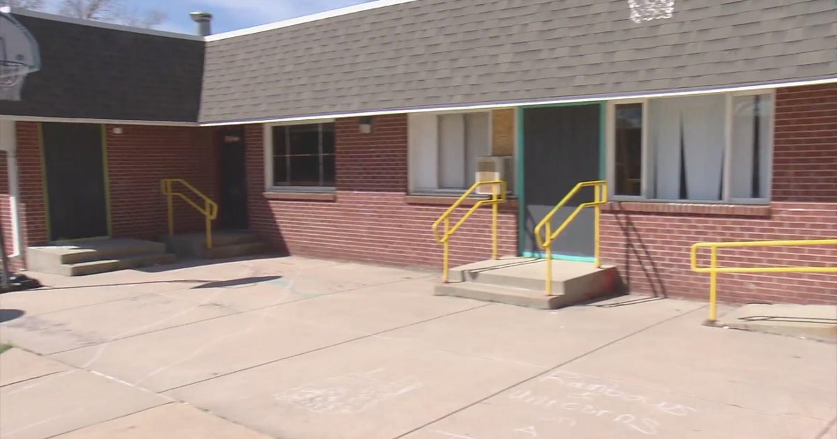 Tennyson Center for Children in Denver celebrates 120 years of helping ...