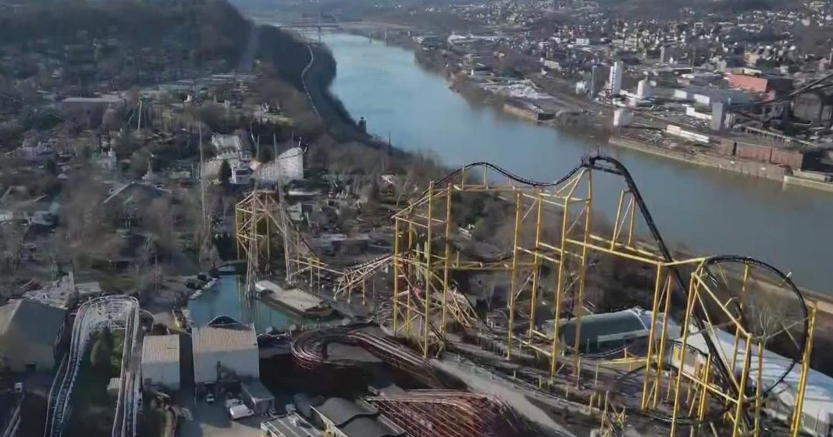 DA Zappala to tour Kennywood - CBS Pittsburgh