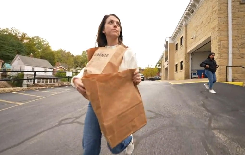 Romance scammers turn victims into "money mules," creating a legal ...