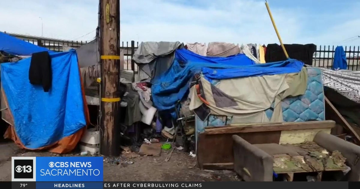 This week in politics with Gary Dietrich - CBS Sacramento